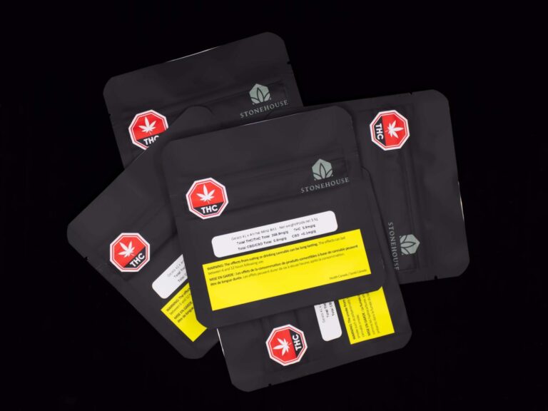 About Us - STONEHOUSE CRAFT CANNABIS